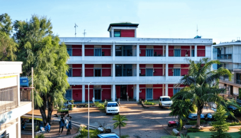 CCpur College